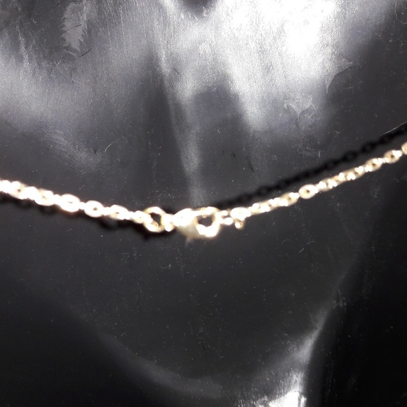 Jewelry | Gold Star Drop Body Chain Harness Necklace | Poshmark